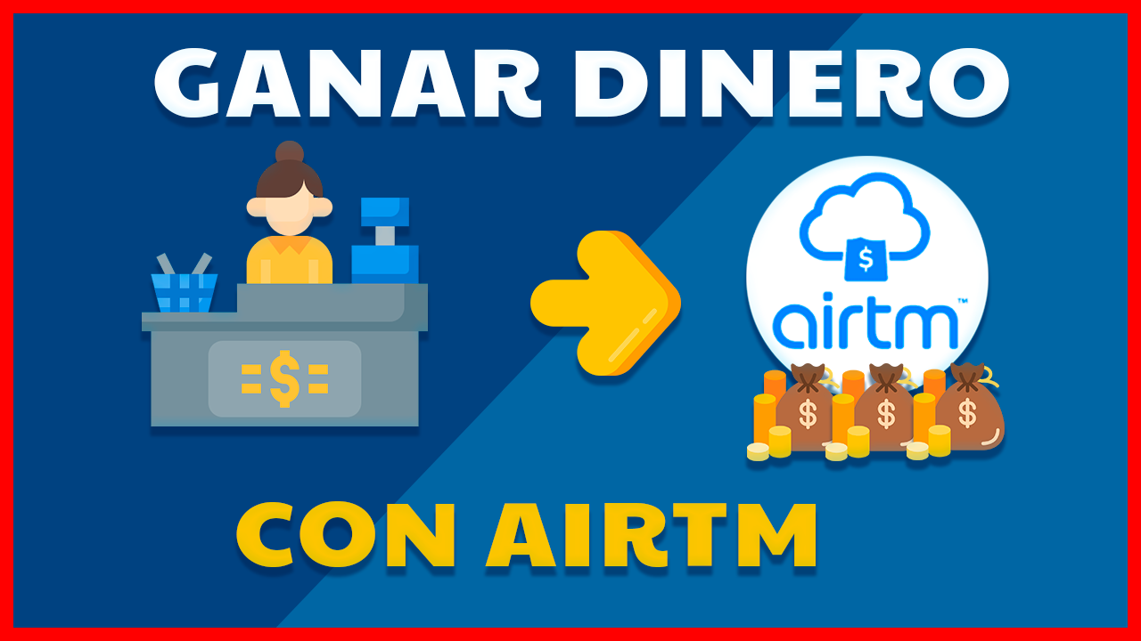 Las comisiones de AIRTM | Todo lo que debes saber 2023