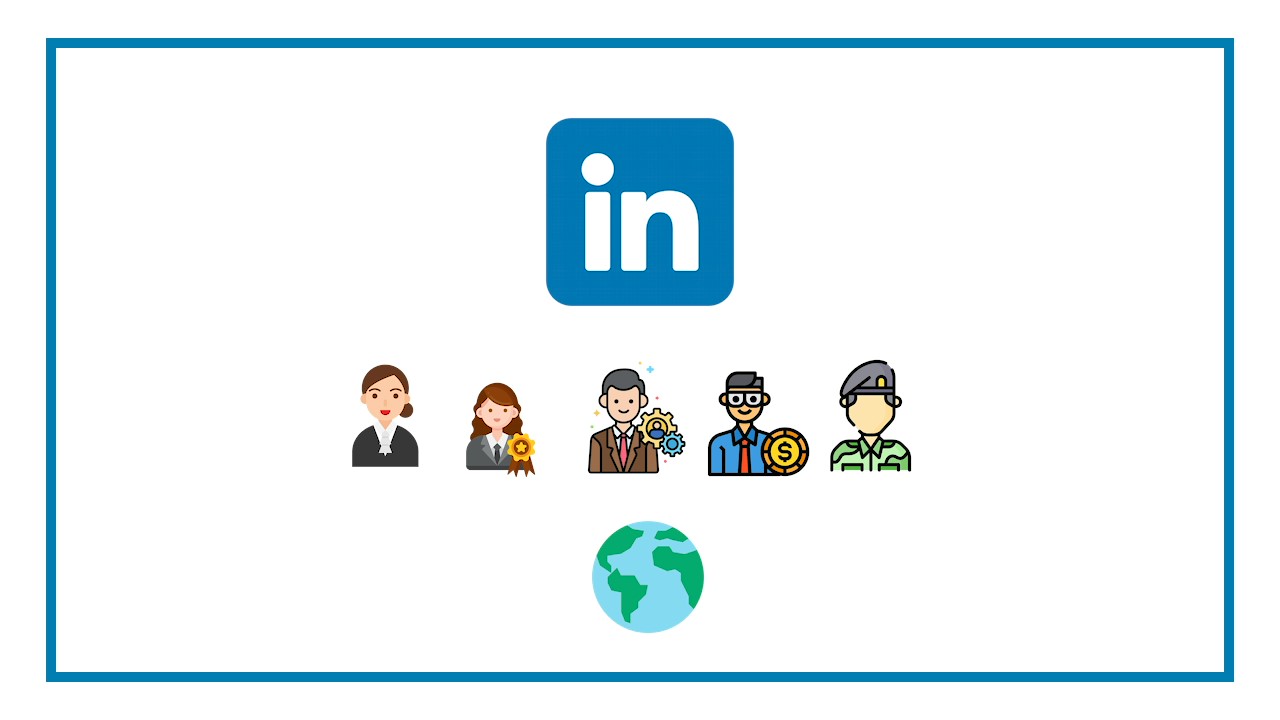 LinkedIn: ¿Qué es y para que sirve?【Actualizado 2022】