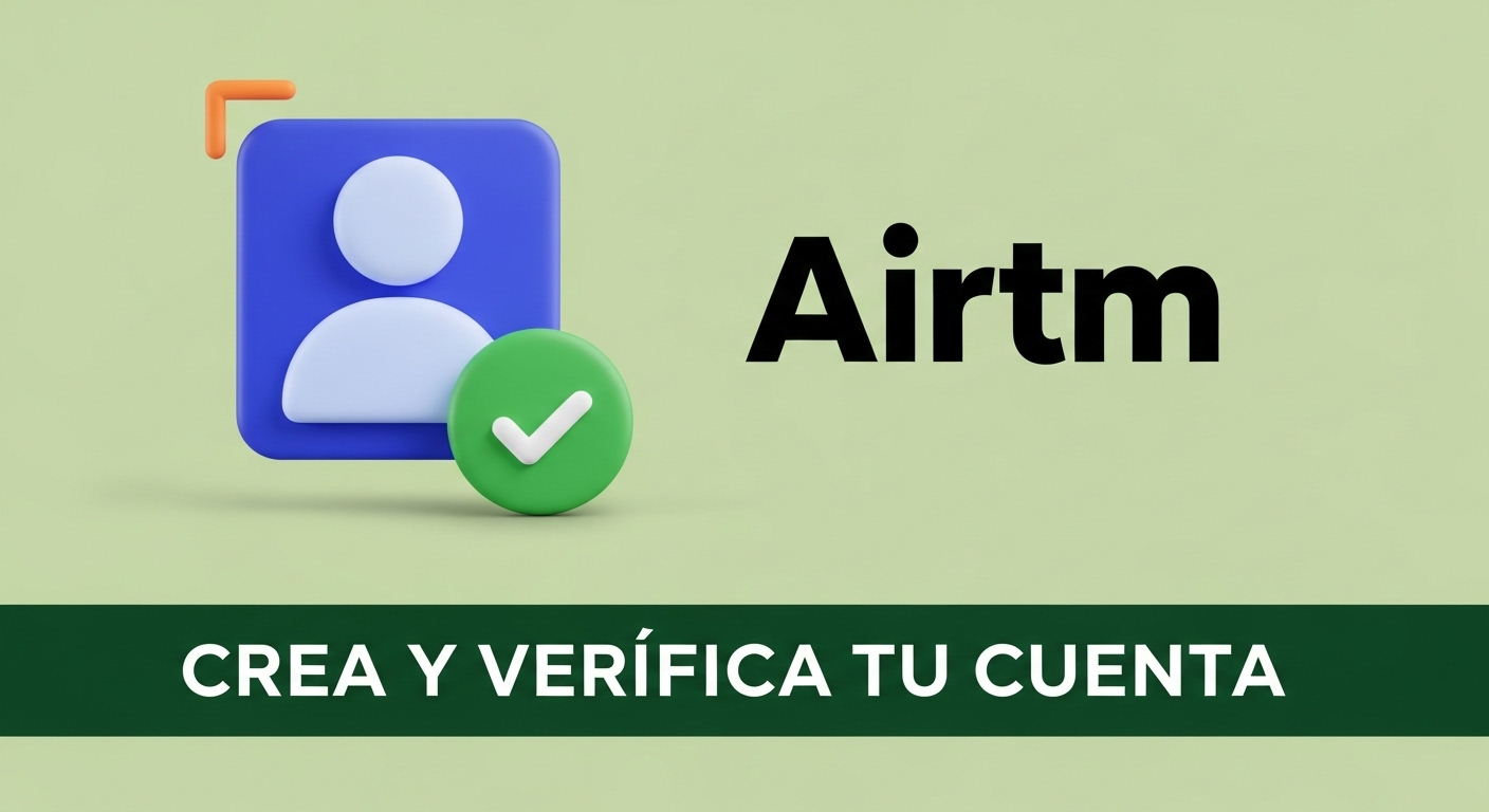 Airtm Bolivia: ¿Qué es?¿Confiable?【Guia completa 2025】